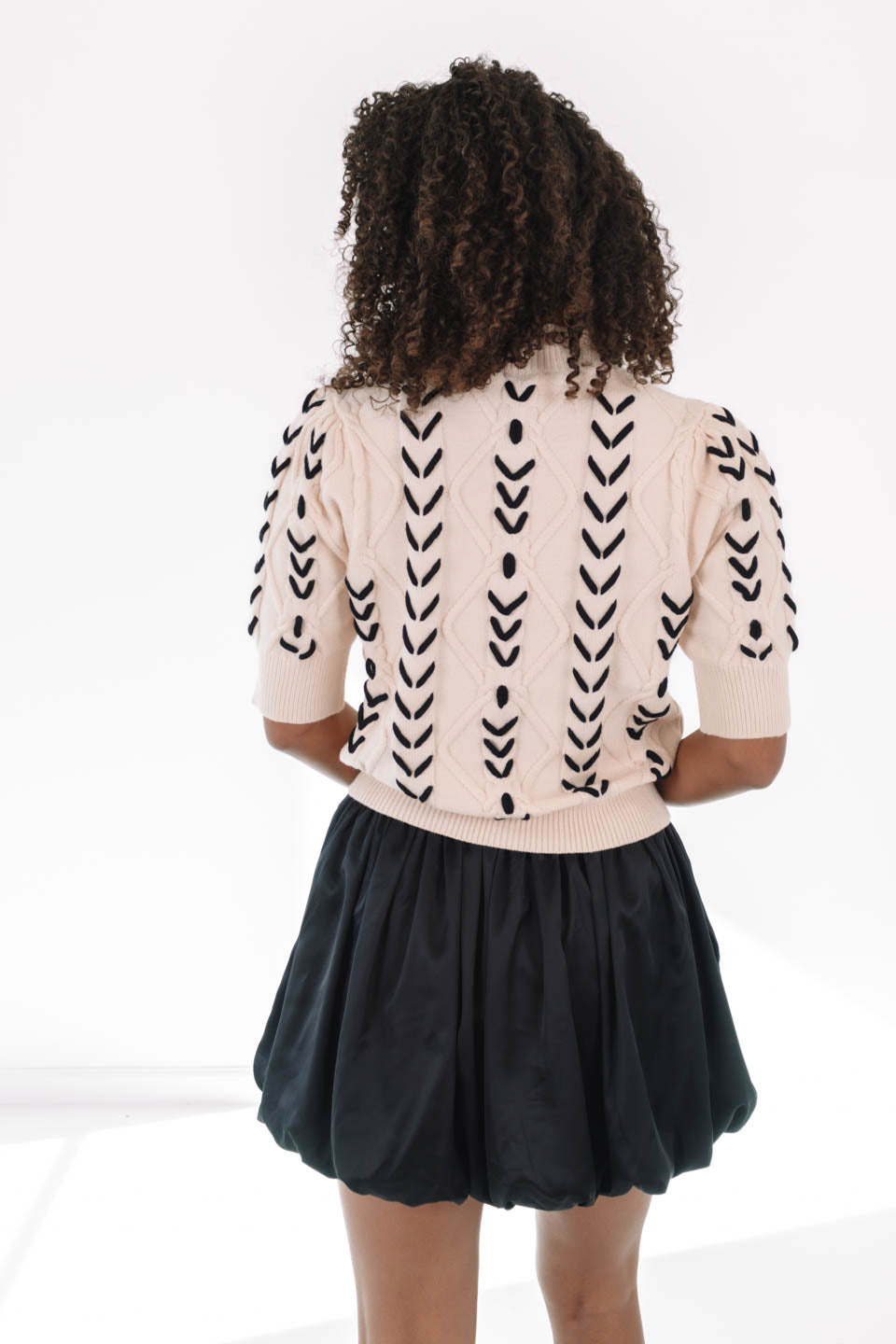 SWEATERS – The Impeccable Pig