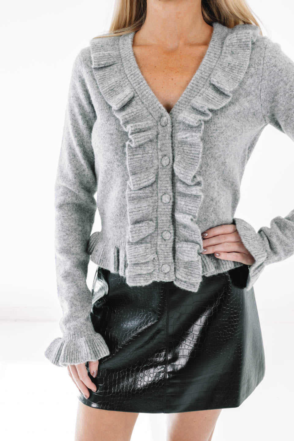 SWEATERS – The Impeccable Pig