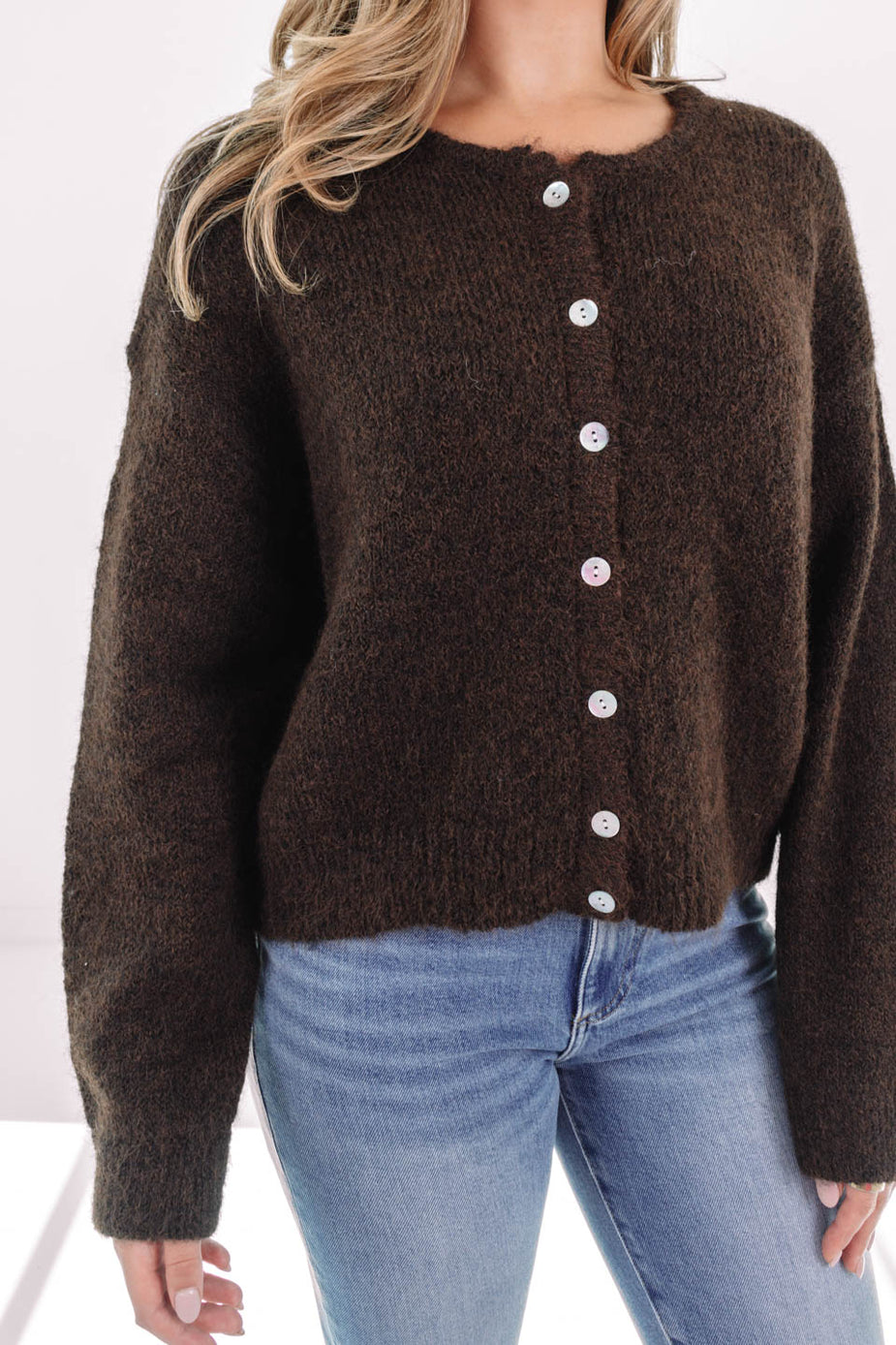 SWEATERS – The Impeccable Pig