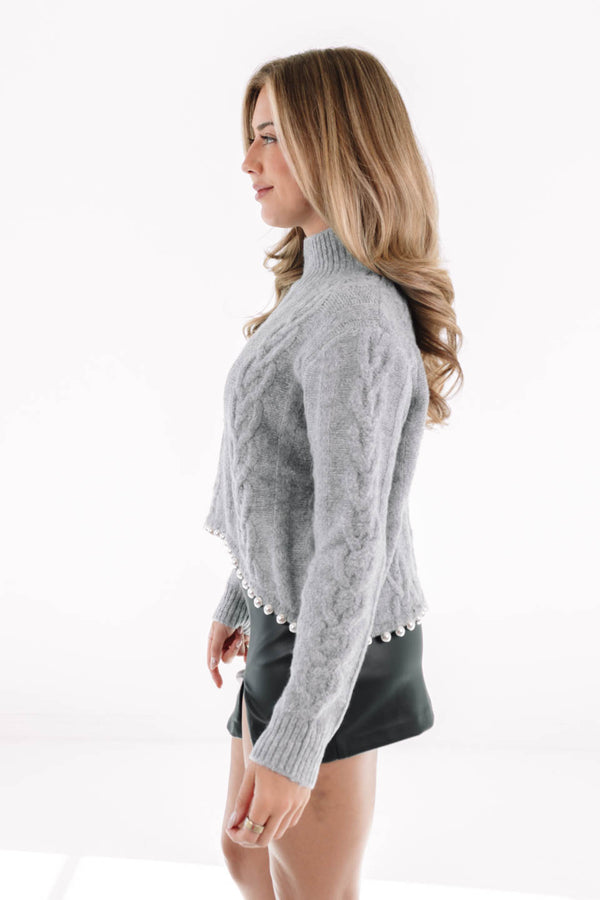SWEATERS – The Impeccable Pig
