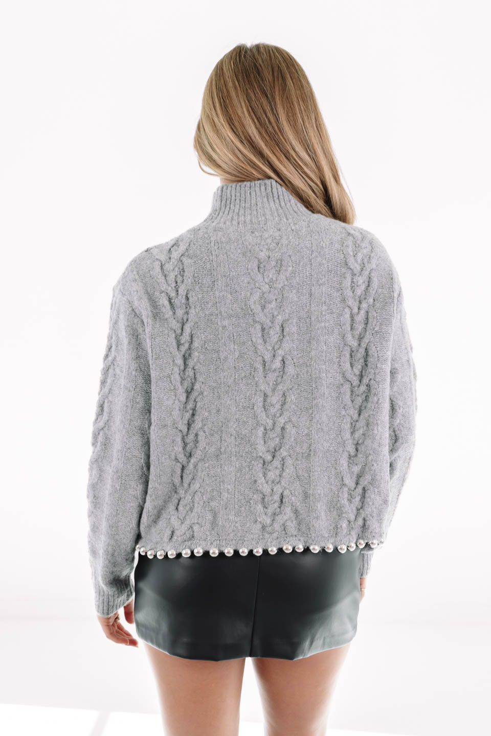 SWEATERS – The Impeccable Pig