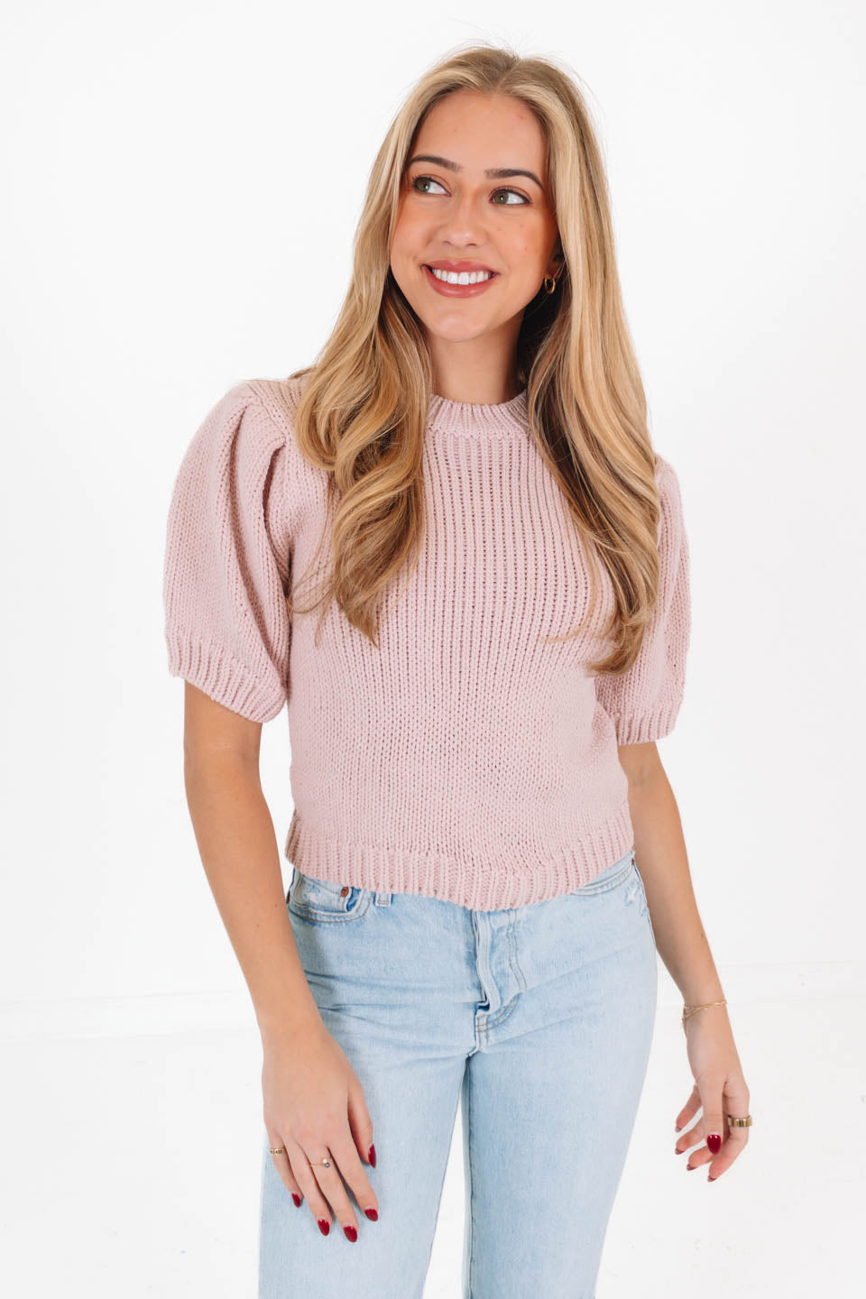 SWEATERS – The Impeccable Pig