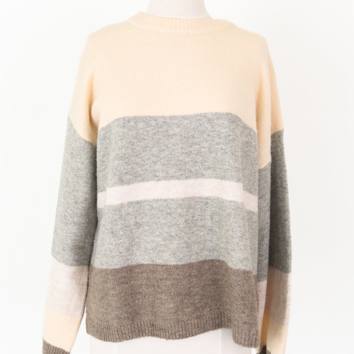Roasting S'mores Sweater - Cream – The Impeccable Pig