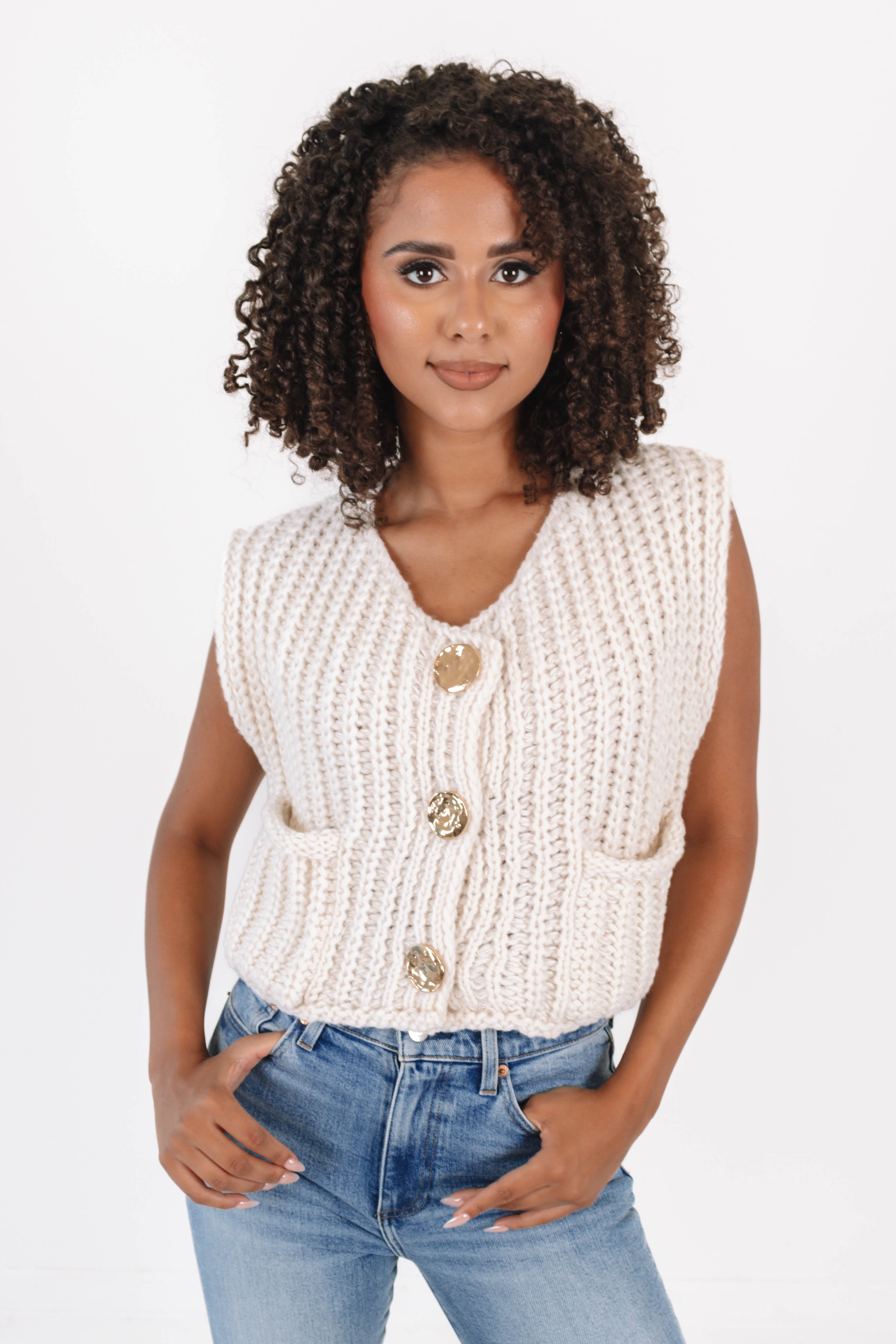 SWEATERS – The Impeccable Pig