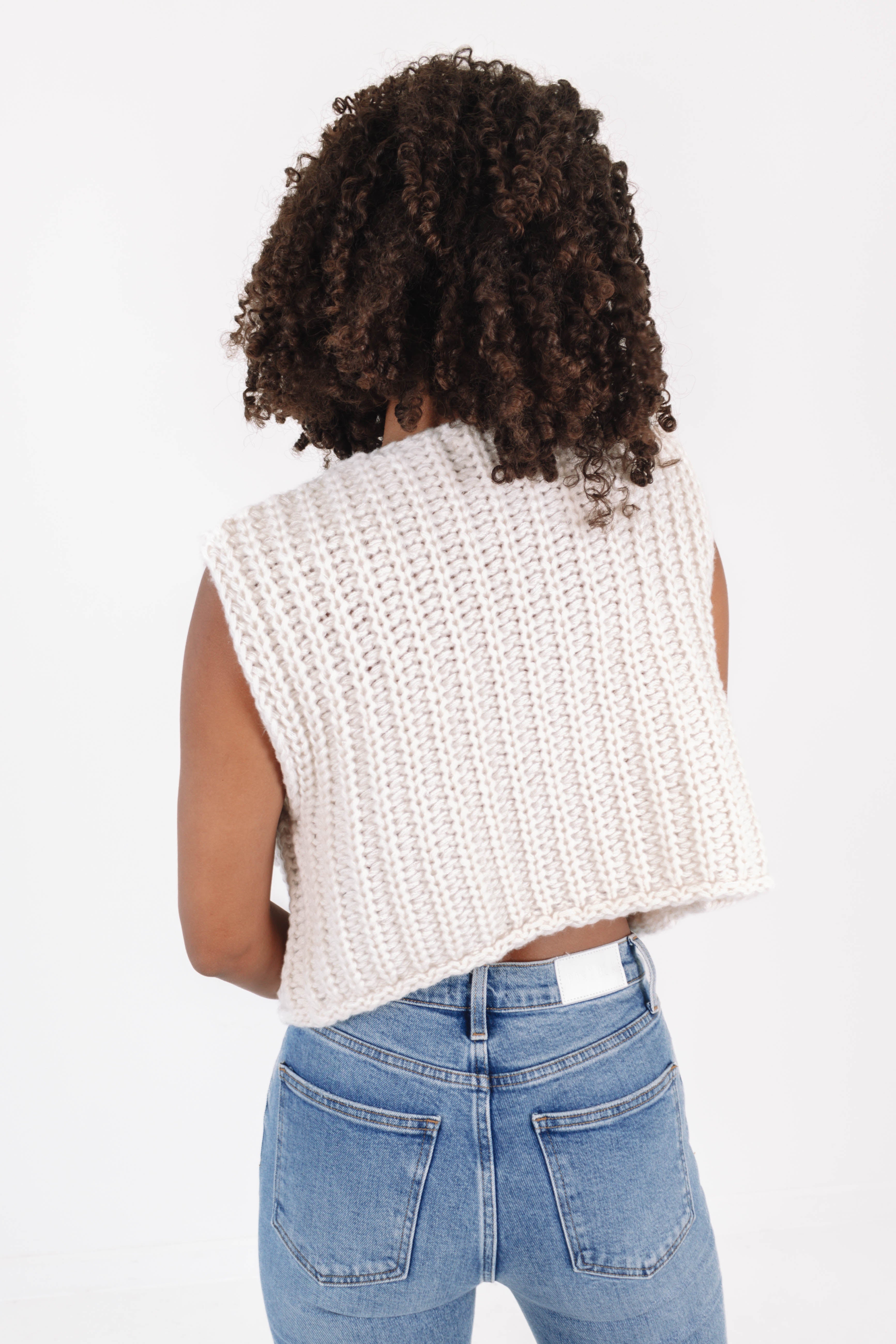 SWEATERS – The Impeccable Pig