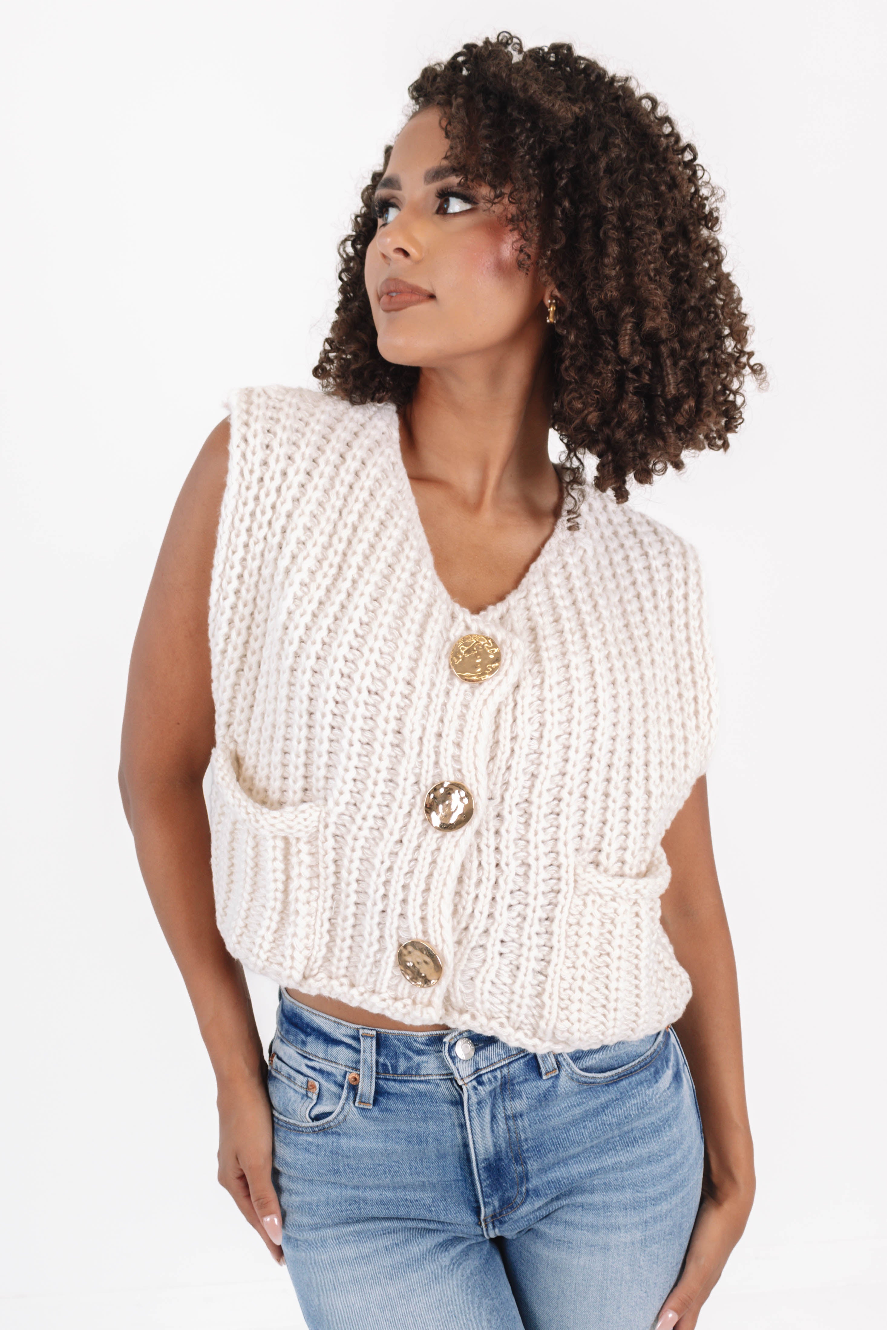 SWEATERS – The Impeccable Pig