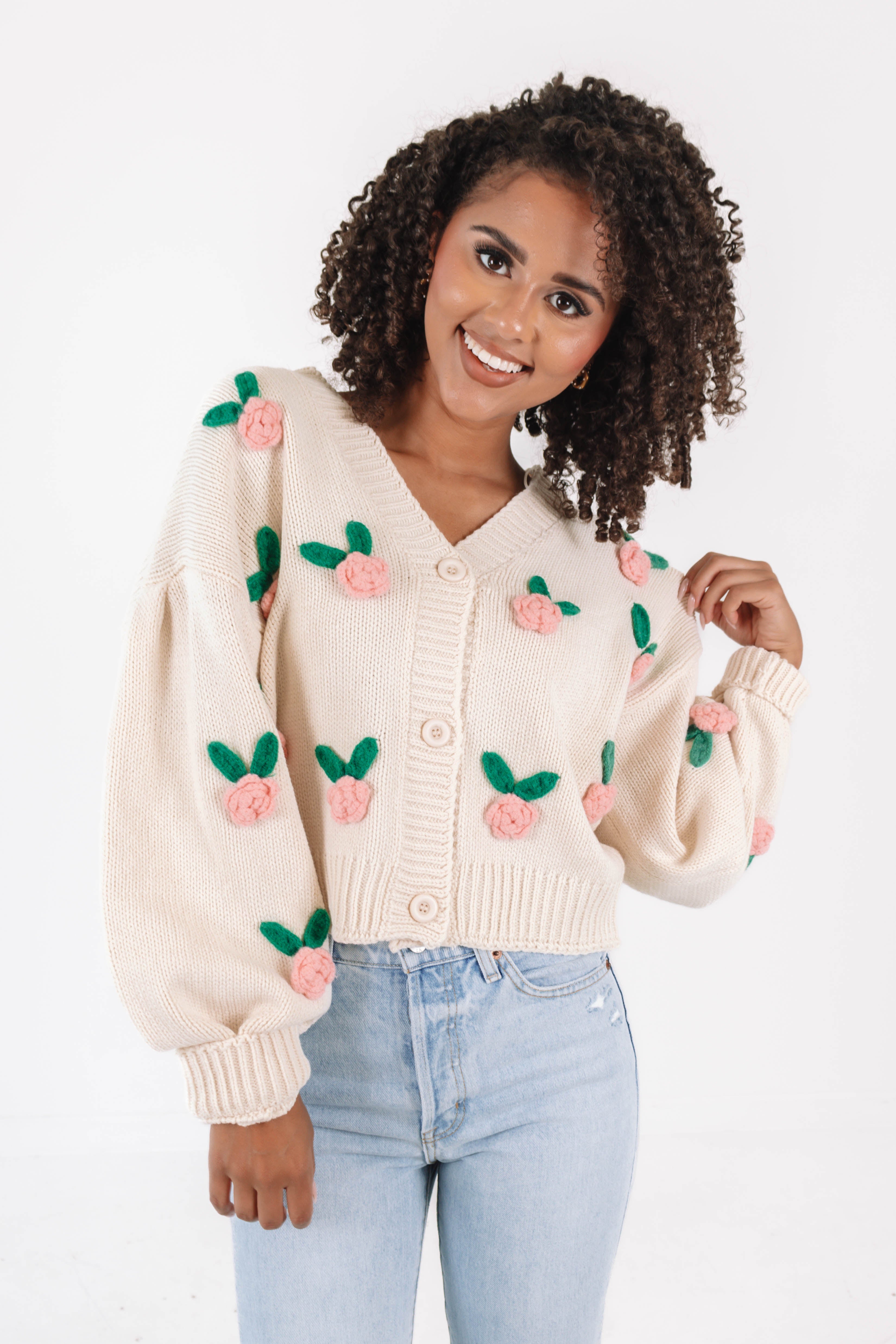 SWEATERS – The Impeccable Pig