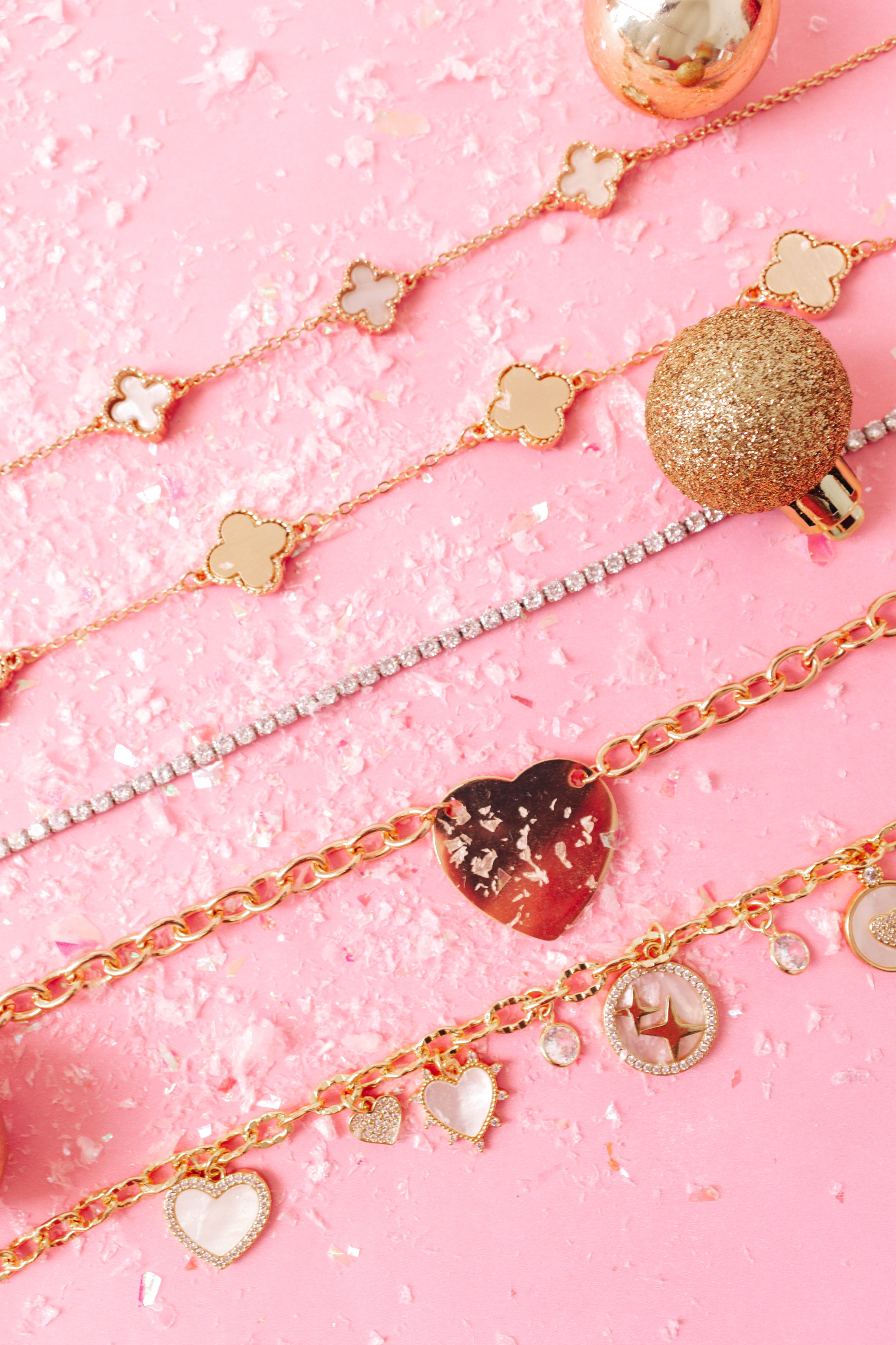 The Maisie High Waisted Bikini Bottoms - Pink – The Impeccable Pig