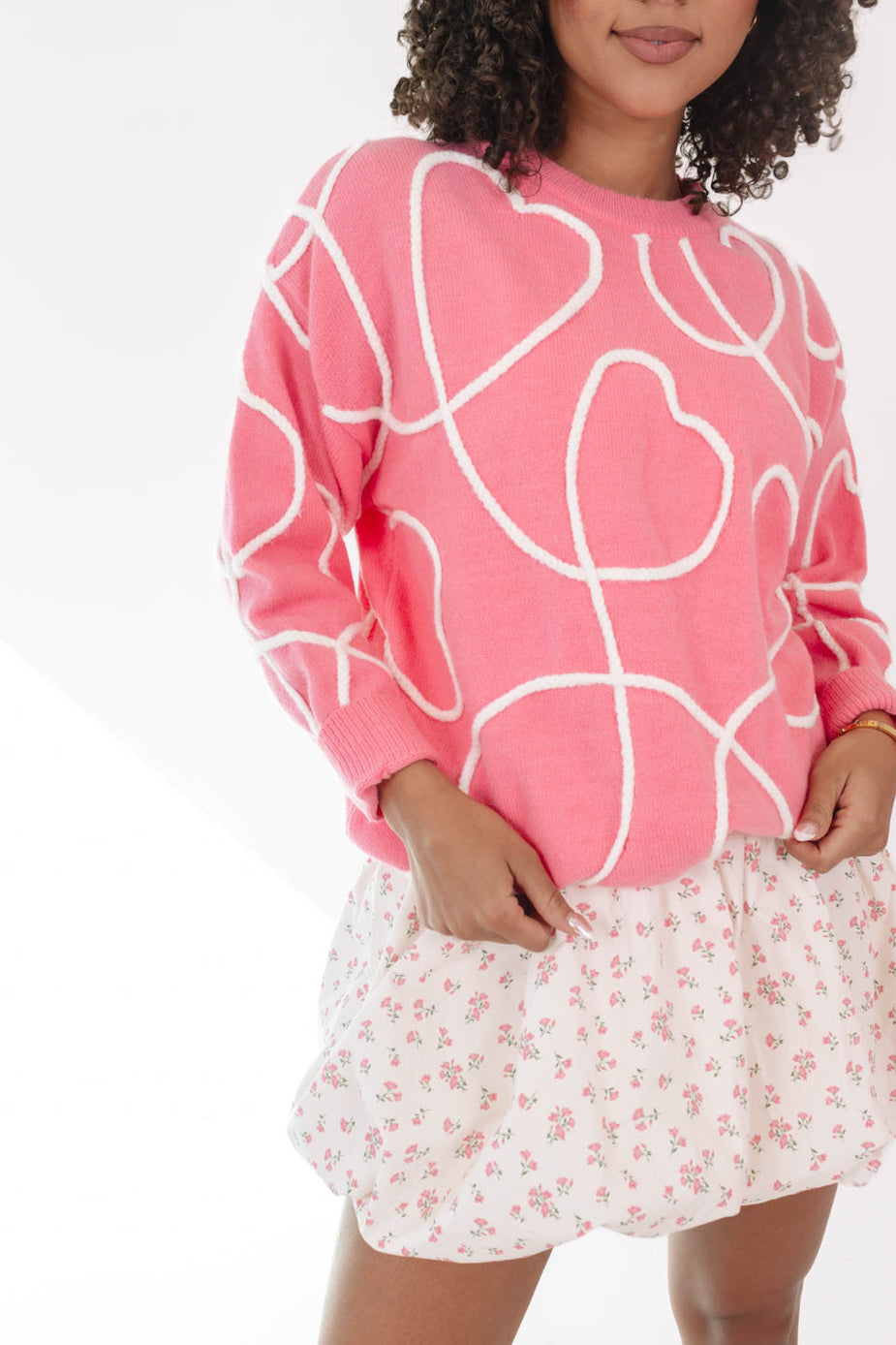 SWEATERS – The Impeccable Pig