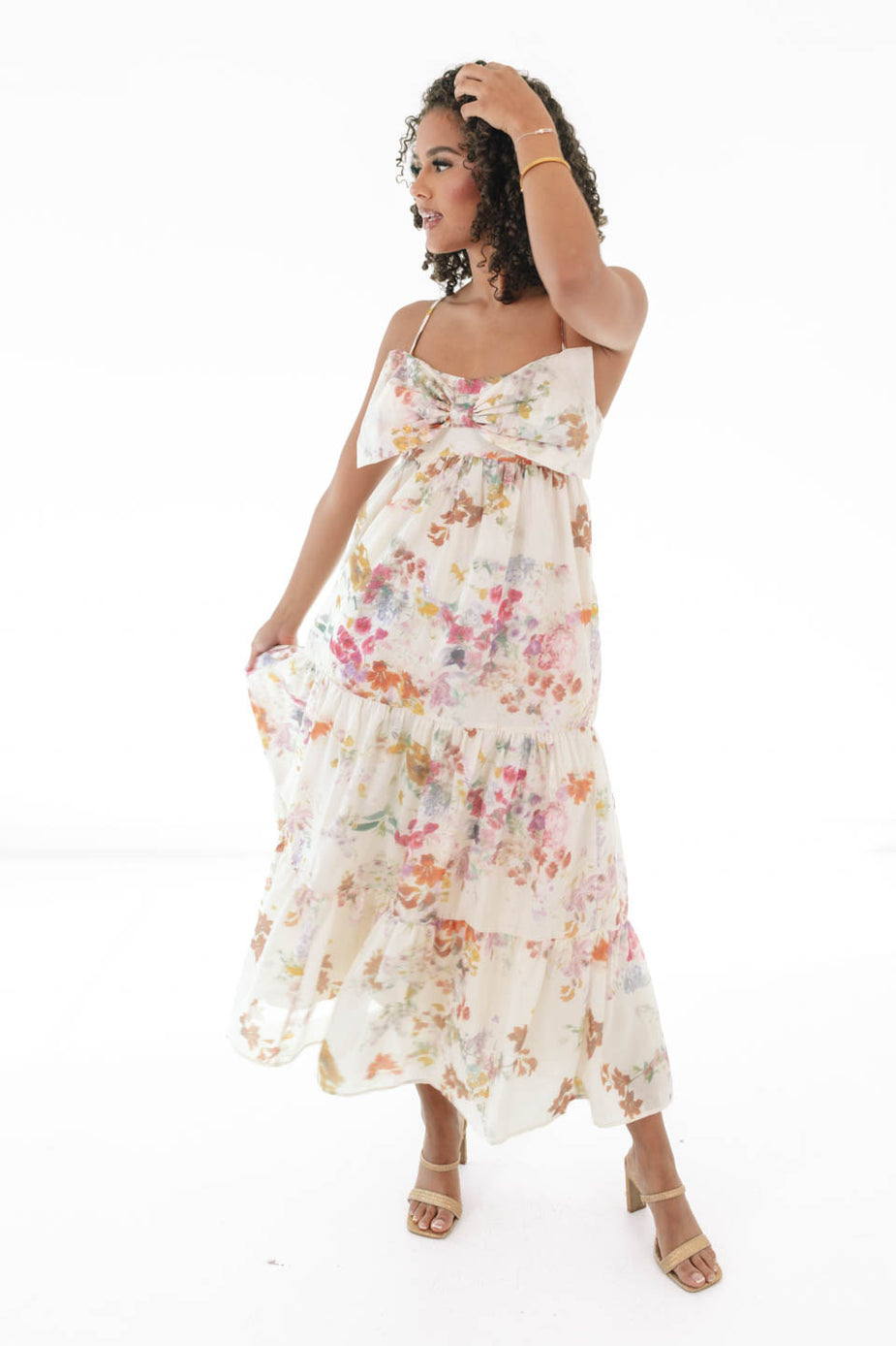 Maxi + Midi Dresses – The Impeccable Pig