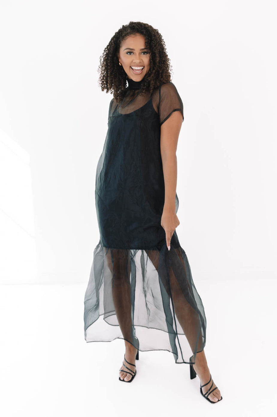 Maxi + Midi Dresses – The Impeccable Pig