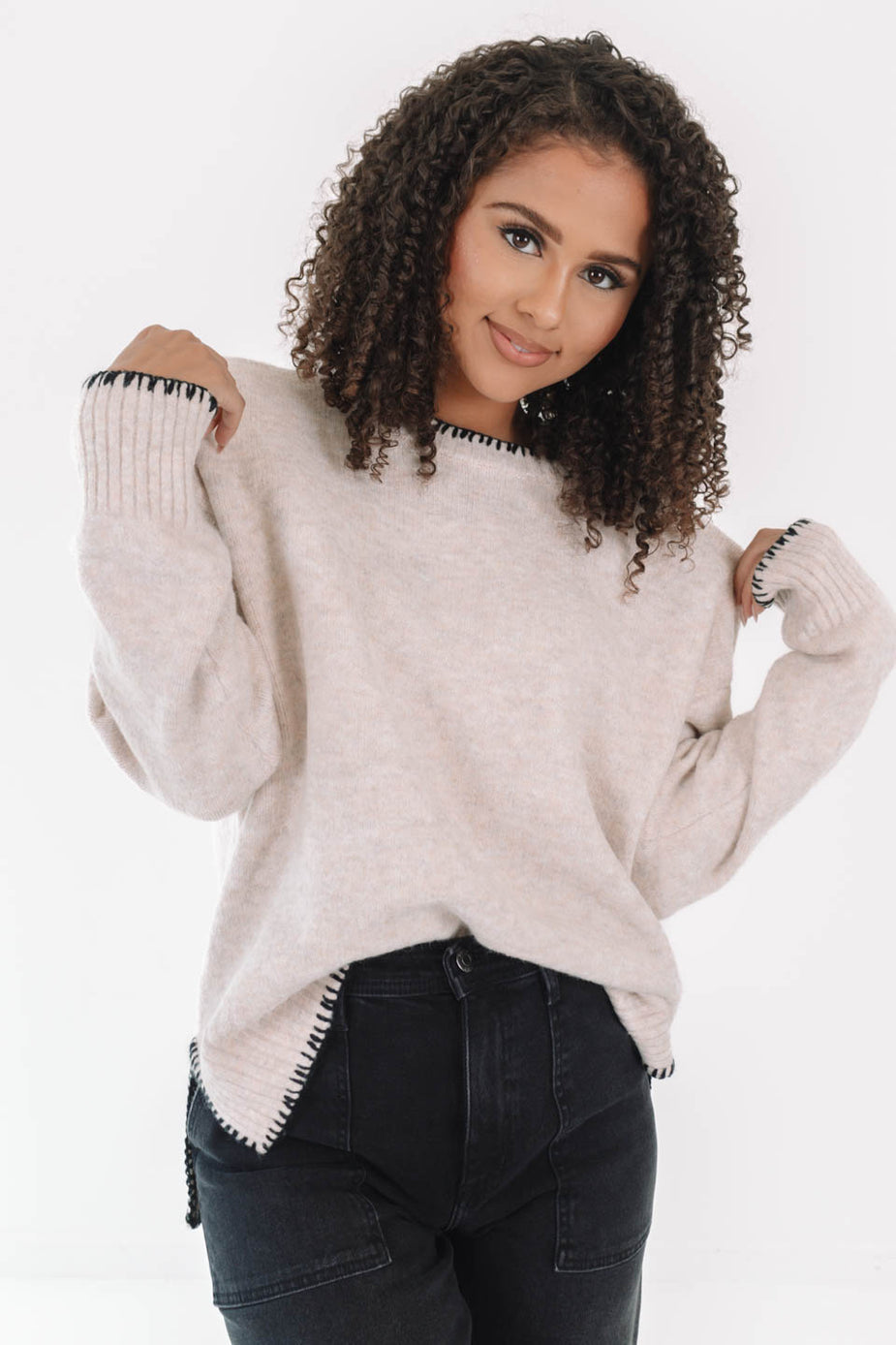 Tops – The Impeccable Pig