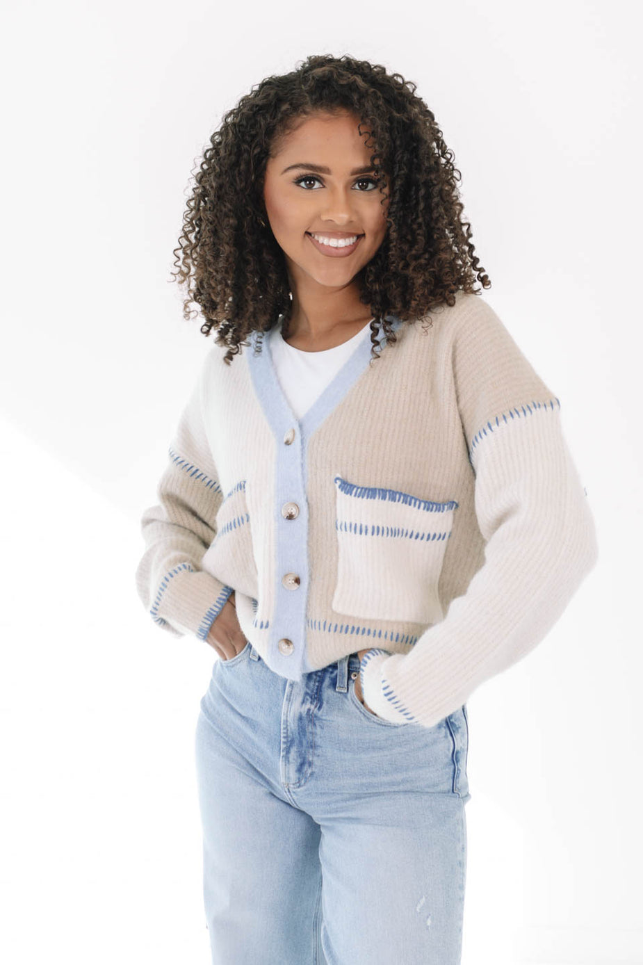 SWEATERS – The Impeccable Pig